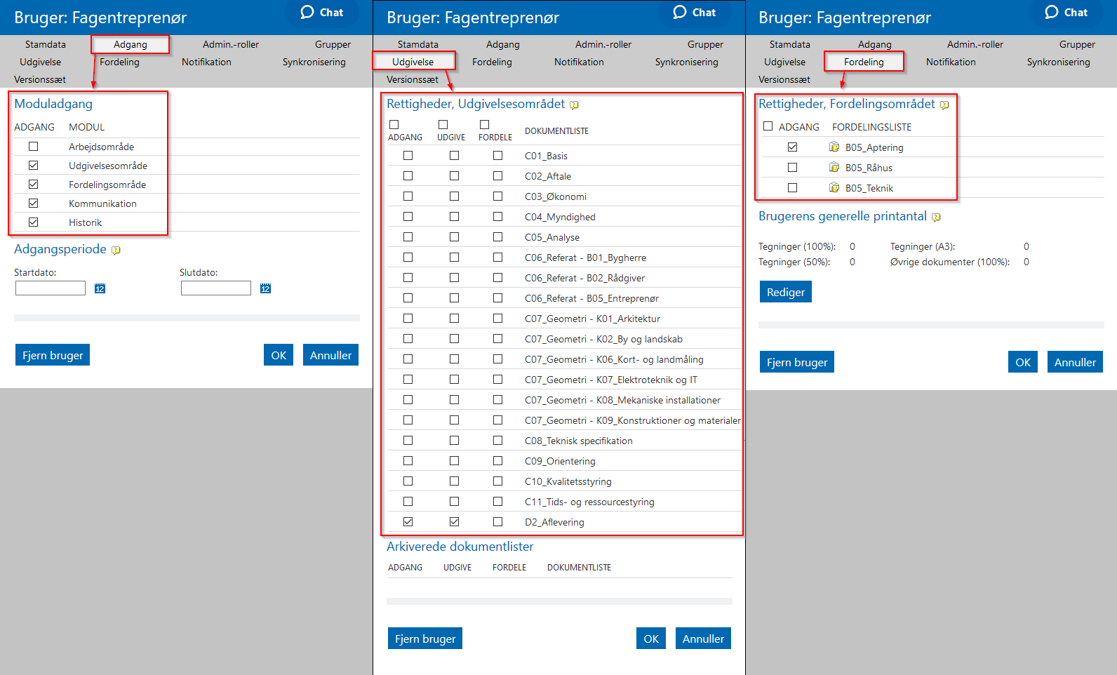 Guide til IKT-lederen – SupportCenter